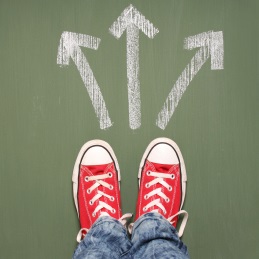 Loopbaanbegeleiding leer je met de training Loopbaanadviezen geve