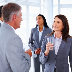 Netwerken en verbinding